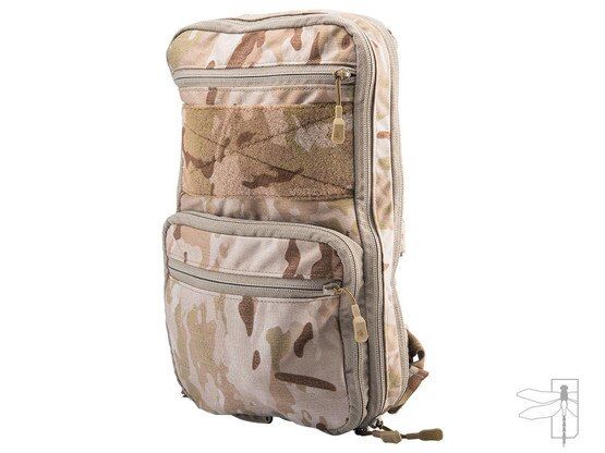 Haley Strategic Flatpack PLUS